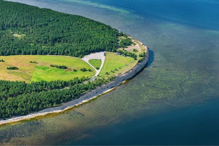 Saaremaa vaatamisväärsused - 13 vapustavat kohta kuhu minna