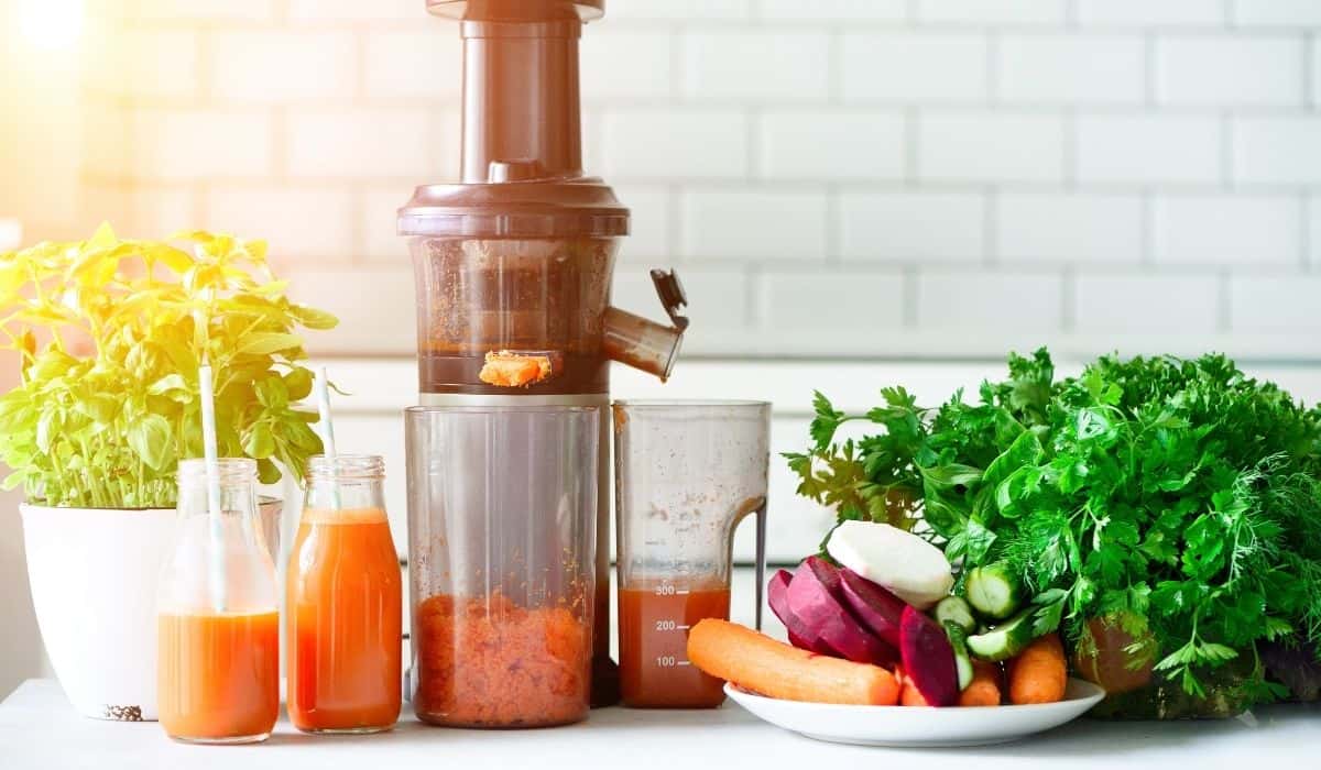 Kuidas valida parim mahlapress? - infoViking