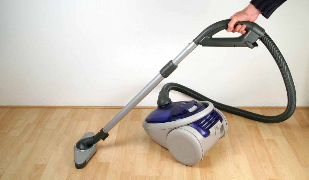 Kuidas valida tolmuimejat? - infoViking