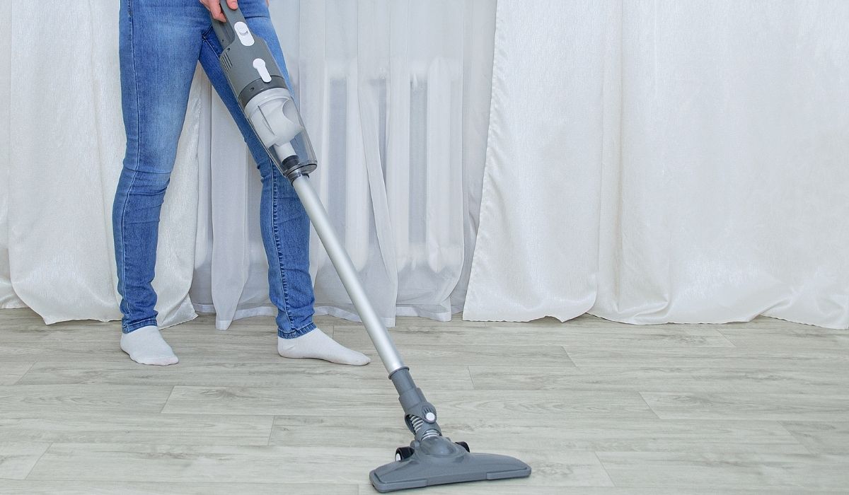 Kuidas valida tolmuimejat? - infoViking