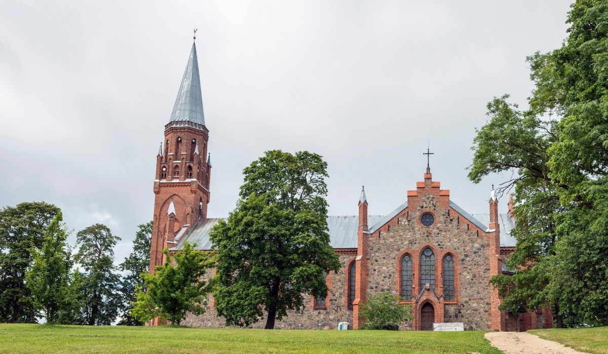 Lõuna Eesti vaatamisväärsused: 12 kohta mida külastada
