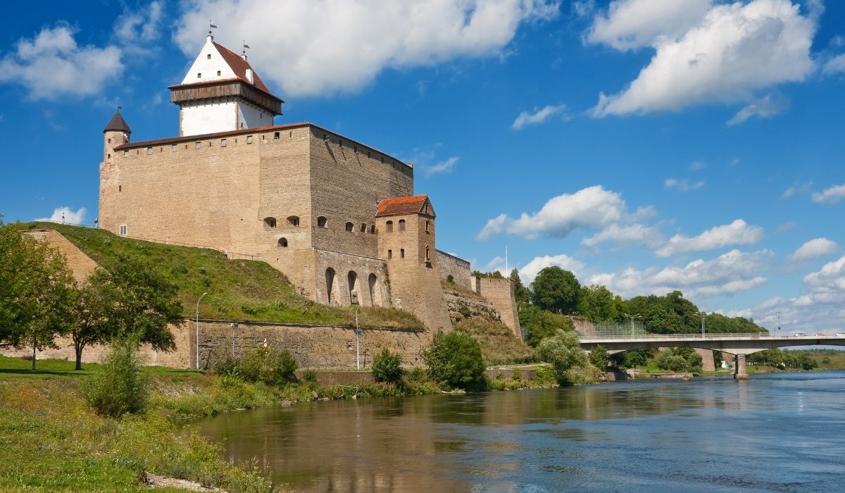 Eesti vaatamisväärsused: Pärleid igast maakonnast (15)