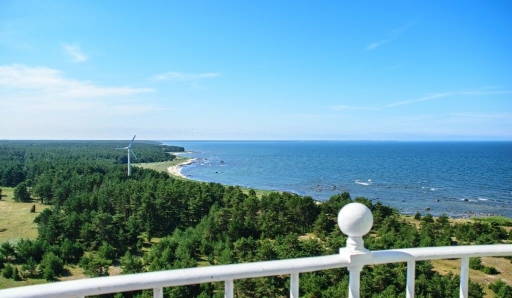 Hiiumaa vaatamisväärsused: 14 kohta mida avastada