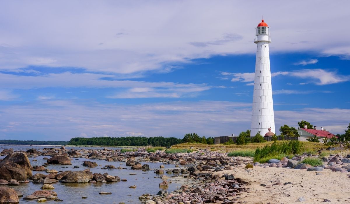 Hiiumaa vaatamisväärsused: 14 kohta mida avastada