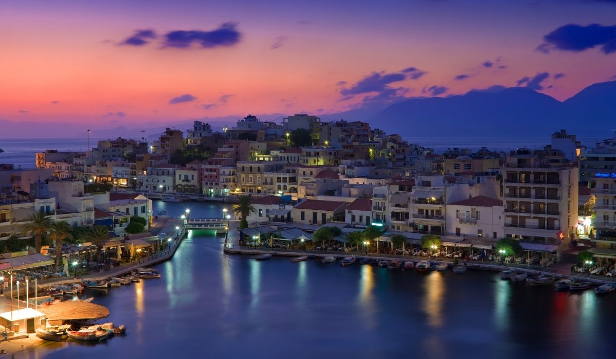 Kreeta vaatamisväärsused: 11 paika Kreeka suurimal saarel - infoViking