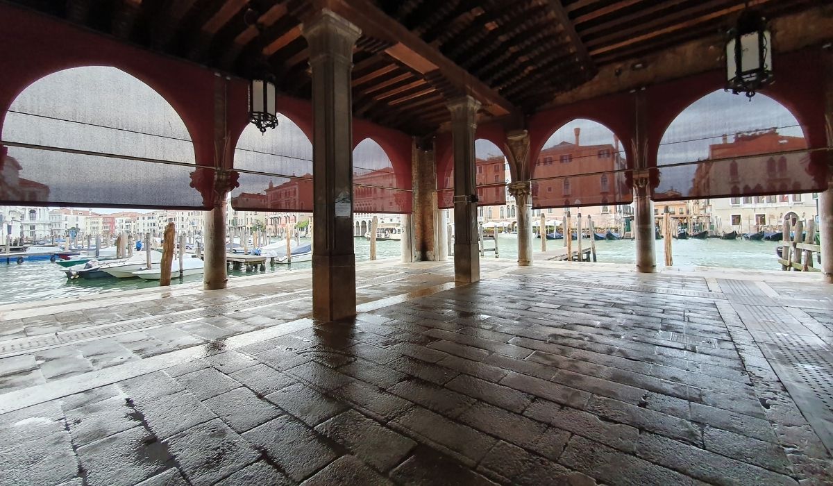 Veneetsia vaatamisväärsused: Ikooniline linn Itaalias - infoViking