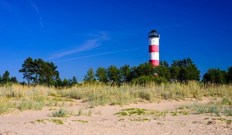 Ida-Virumaa vaatamisväärsused: 10 kohta mida avastada - infoViking