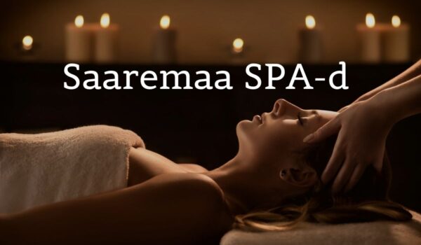 Saaremaa spaad - infoViking