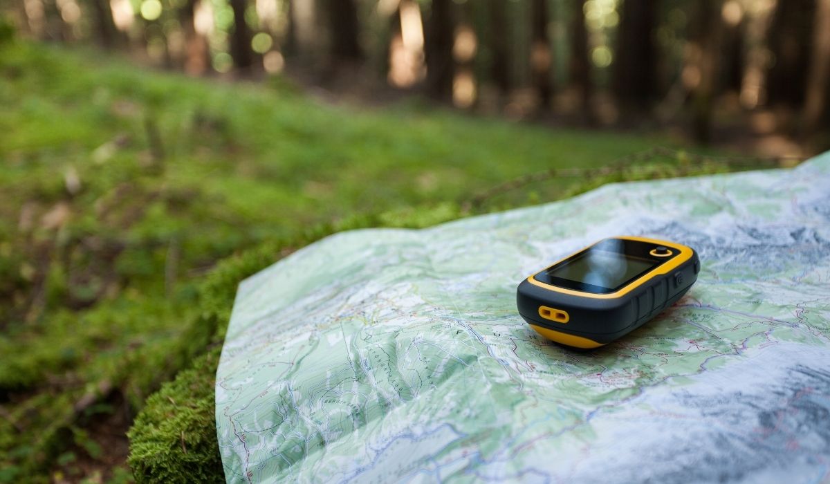 Geopeitus - pöörane ja seiklusrohke aaretejaht