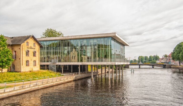 Rootsi vaatamisväärsused: 15 kohta Skandinaavia poolsaarel - infoViking