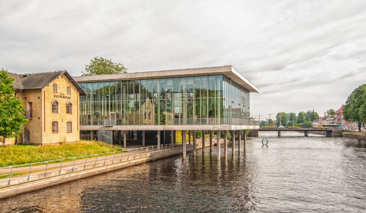 Rootsi vaatamisväärsused: 15 kohta Skandinaavia poolsaarel - infoViking