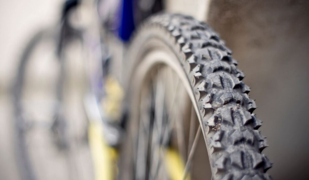 Jalgratta rehvi rõhk - juhend algajatele - infoViking