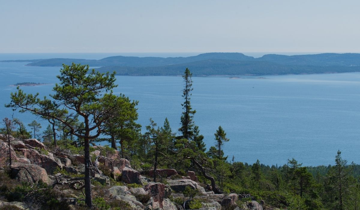 Rootsi vaatamisväärsused: 15 kohta Skandinaavia poolsaarel - infoViking