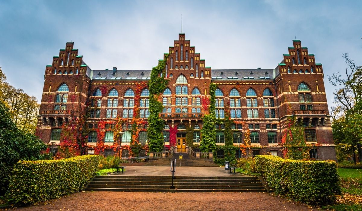 Rootsi vaatamisväärsused: 15 kohta Skandinaavia poolsaarel - infoViking