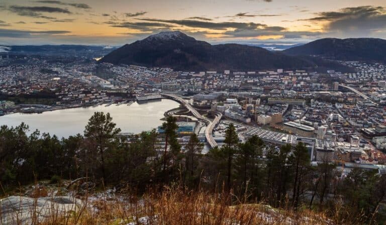 Norra vaatamisväärsused - 12 parimat kohta mida külastada - infoViking