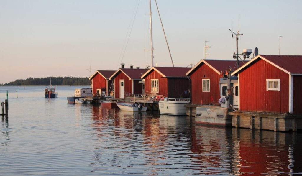 Rootsi vaatamisväärsused: 15 kohta Skandinaavia poolsaarel - infoViking