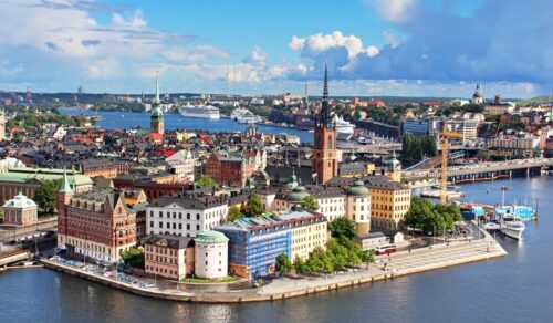 Rootsi vaatamisväärsused: 15 kohta Skandinaavia poolsaarel - infoViking