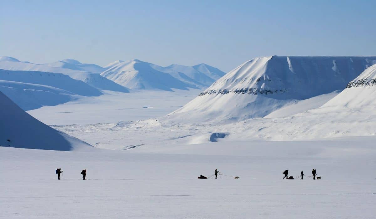 Norra vaatamisväärsused - 12 parimat kohta mida külastada - infoViking