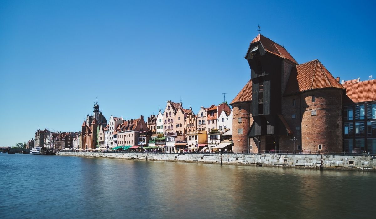 Poola vaatamisväärsused: 15 põnevat kohta mida külastada!