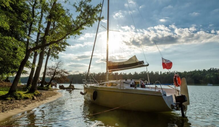 Poola vaatamisväärsused: 15 põnevat kohta mida külastada!