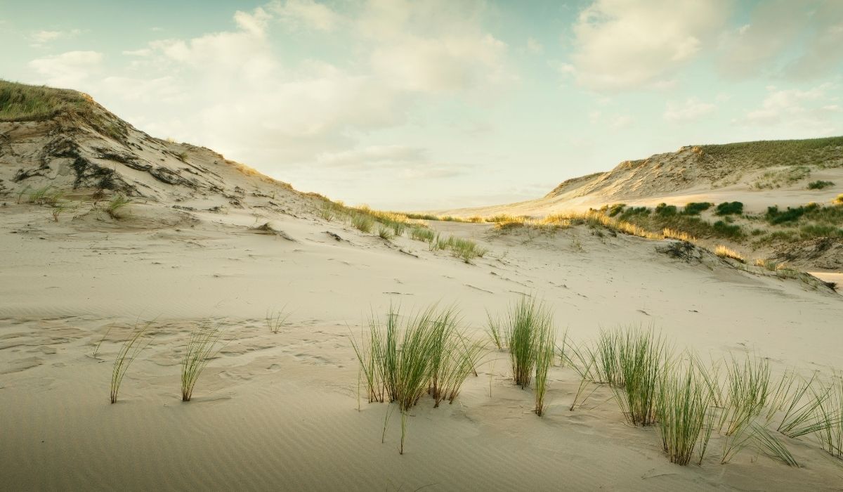 Poola vaatamisväärsused: 15 põnevat kohta mida külastada!