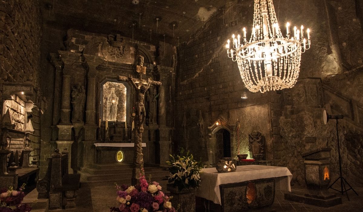 Poola vaatamisväärsused: 15 põnevat kohta mida külastada!