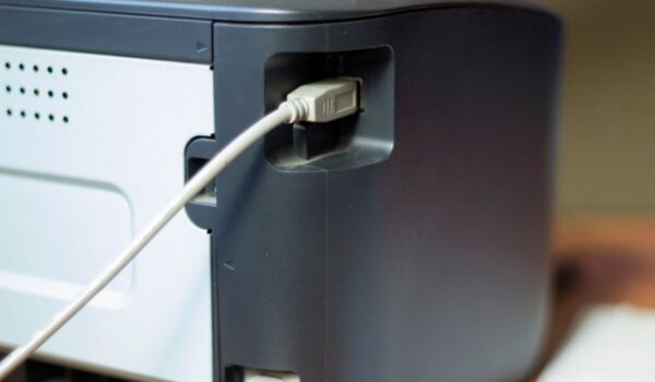 Printeri ühendamine arvutiga - kõik võimalused - infoViking