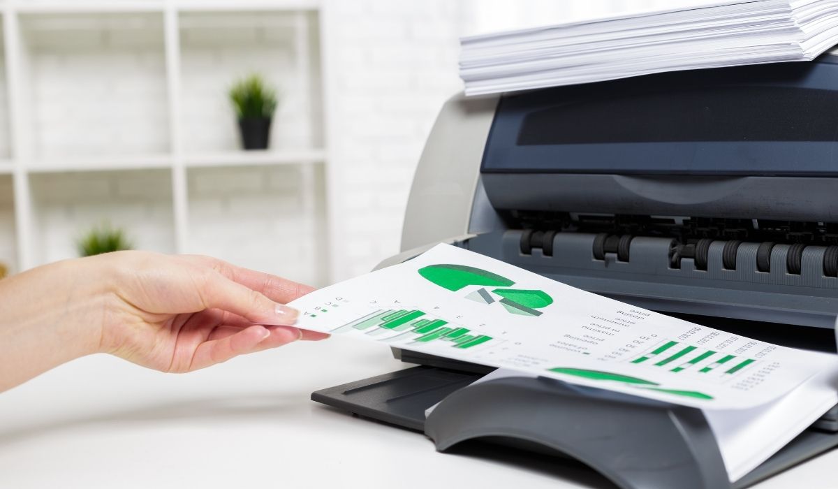 Printeri ühendamine arvutiga - kõik võimalused - infoViking