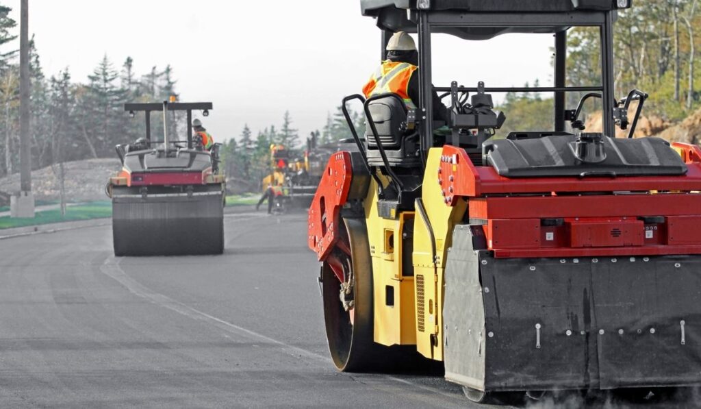 Tee ehitus - infoViking