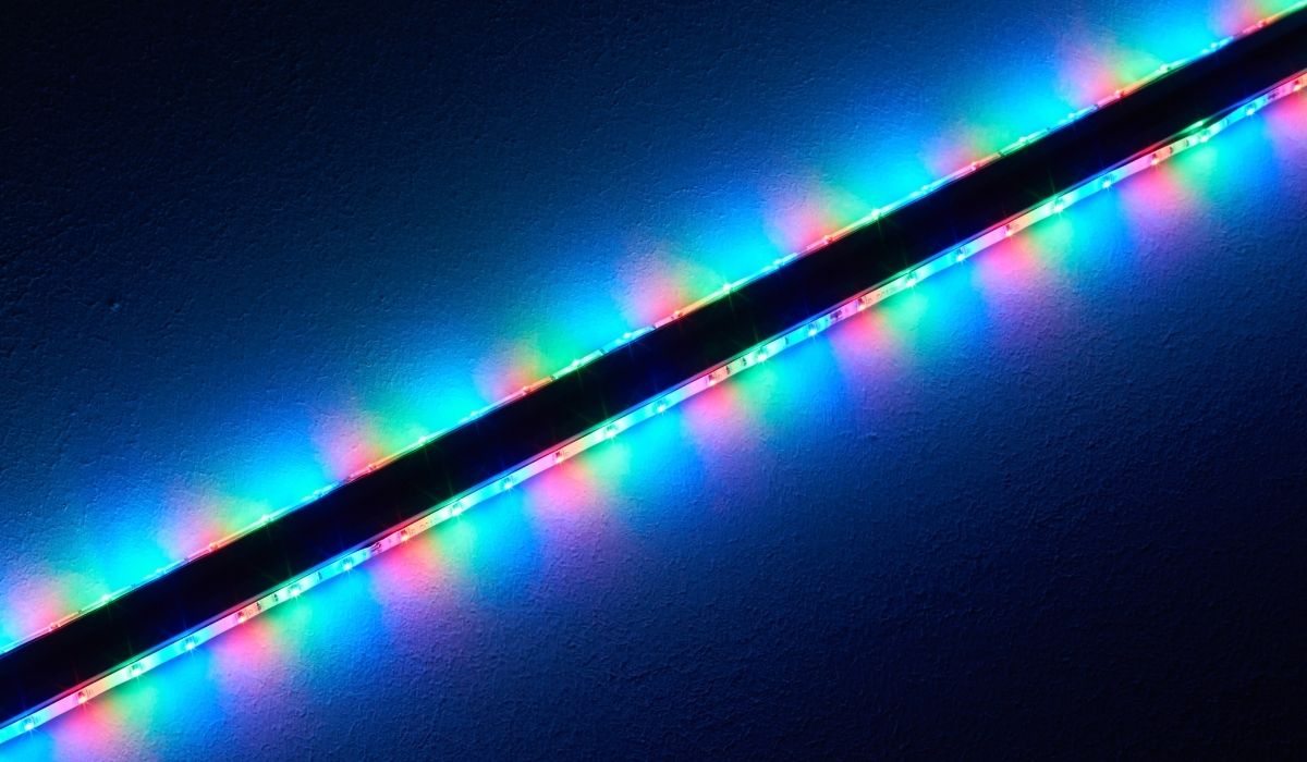 LED riba paigaldus – Kuidas ja mida meeles pidada?