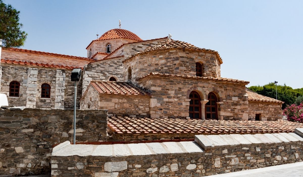 Parose vaatamisväärsused: 11 lummavat paika külastamiseks - infoViking