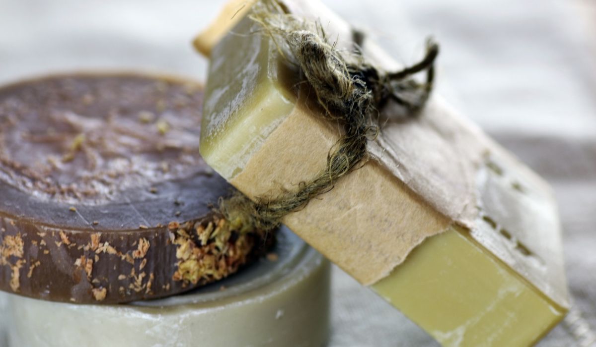 Seebi valmistamine ehk kuidas teha ise seepi - infoViking