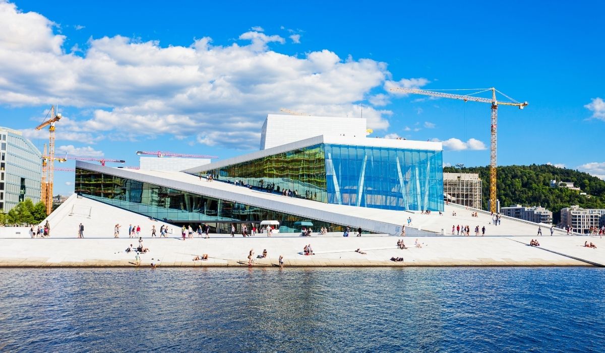Oslo vaatamisväärsused: põhjamaa 11 imelist paika! - infoViking