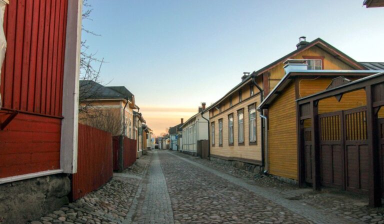 Soome vaatamisväärsused: 13 kohta, mida võiksid külastada! - infoViking