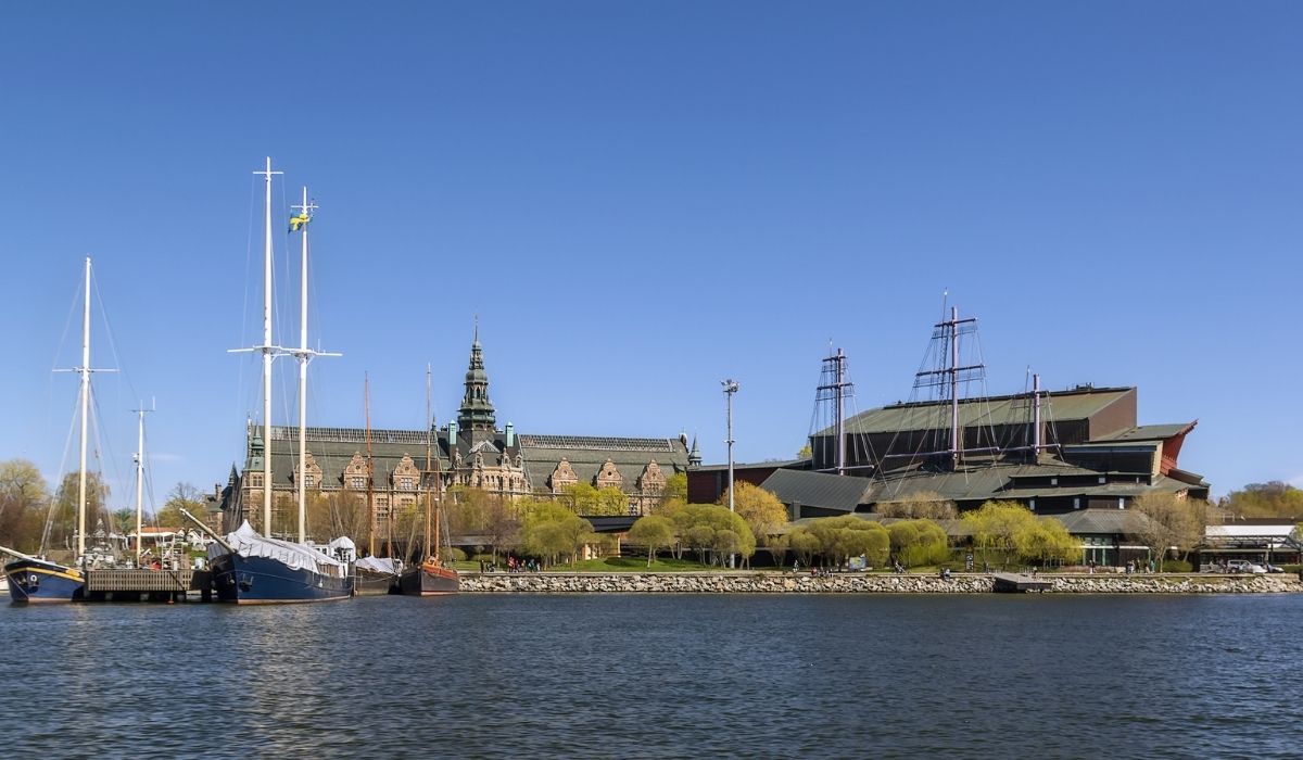 Stockholmi vaatamisväärsused: 12 lummavat ja kuninglikku kohta ...