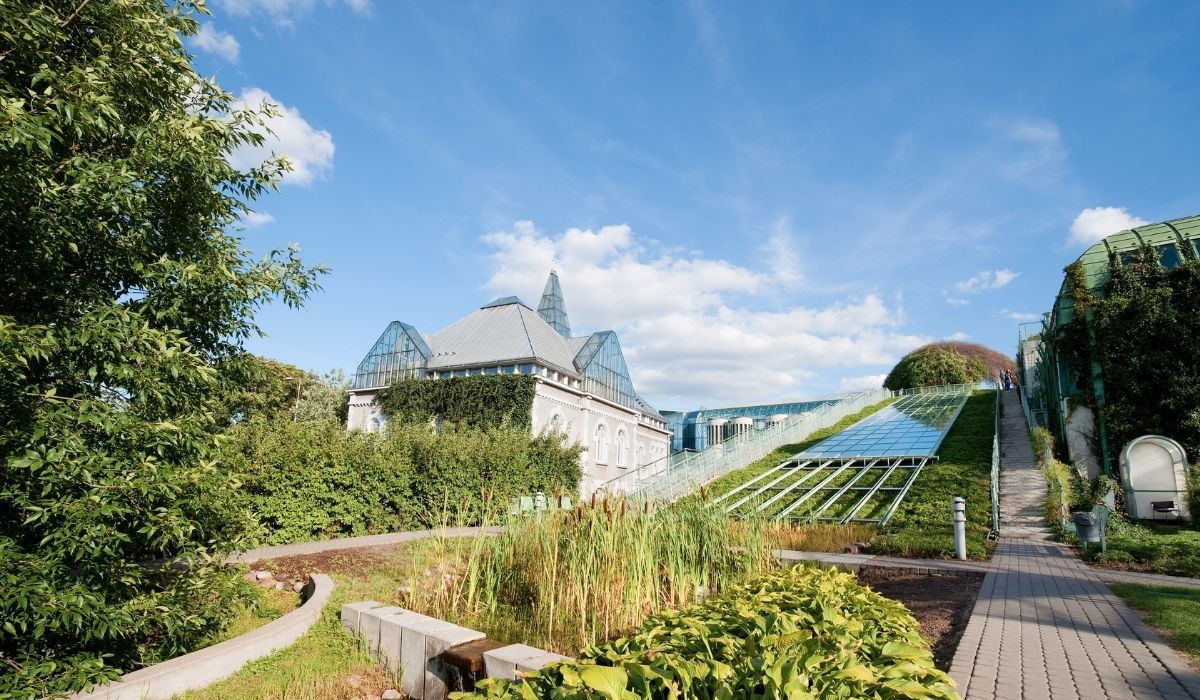 Varssavi vaatamisväärsused: 10 kohta, mis võtab sind sõnatuks! - infoViking