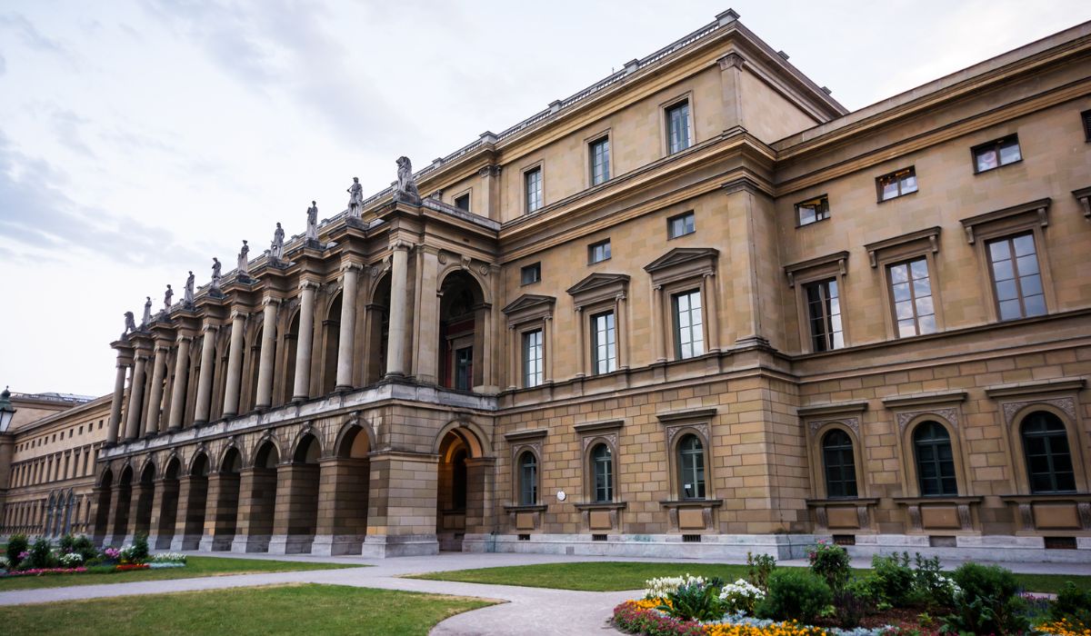 Müncheni vaatamisväärsused: 12 kohta, mida pead külastama! - infoViking