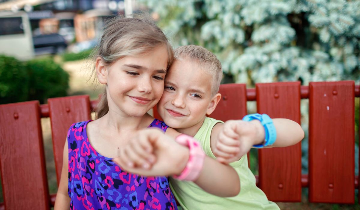 Nutikell lastele: Top 5 nutikella lastele! - infoViking