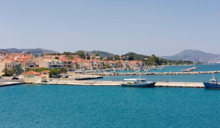 Kreeka vaatamisväärsused: 26 kohta, mida avastada - infoViking