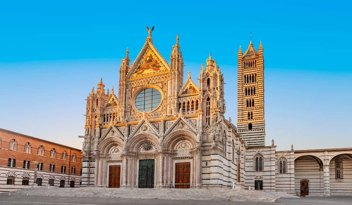 Siena - Itaalia - infoViking