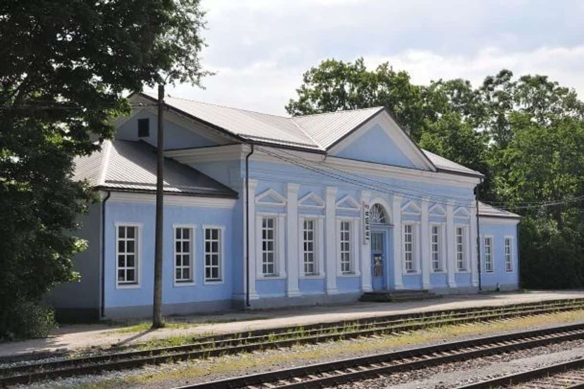 Jõgevamaa vaatamisväärsused: 7 kohta, mida külastada - infoViking