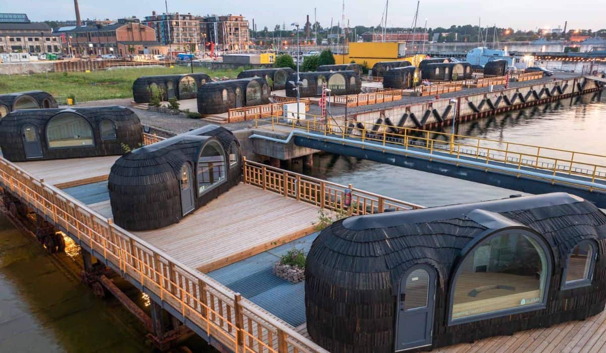 Mida teha Tallinnas? 17 põnevat ideed ja tegevust! - infoViking